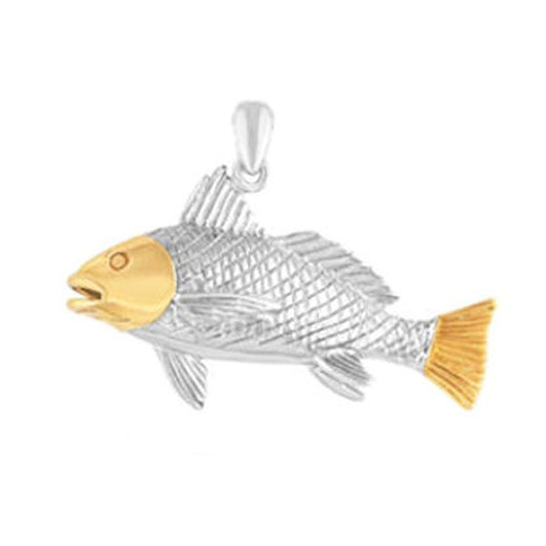 Sea Life Gold Jewelry - Gold Beach and Nautical Themed Jewelry Page 10 ...