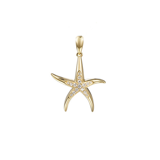 Sea Life Gold Jewelry - Gold Beach and Nautical Themed Jewelry Page 4 ...